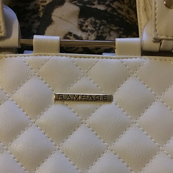 Rampage | Bags | Large Rampage Bag | Poshmark